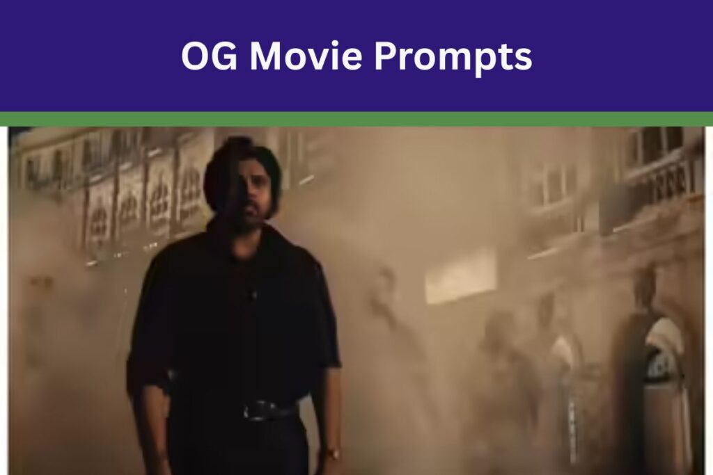 Top OG Movie Prompts for Gemini AI That Will Instantly Go Viral - BK ...